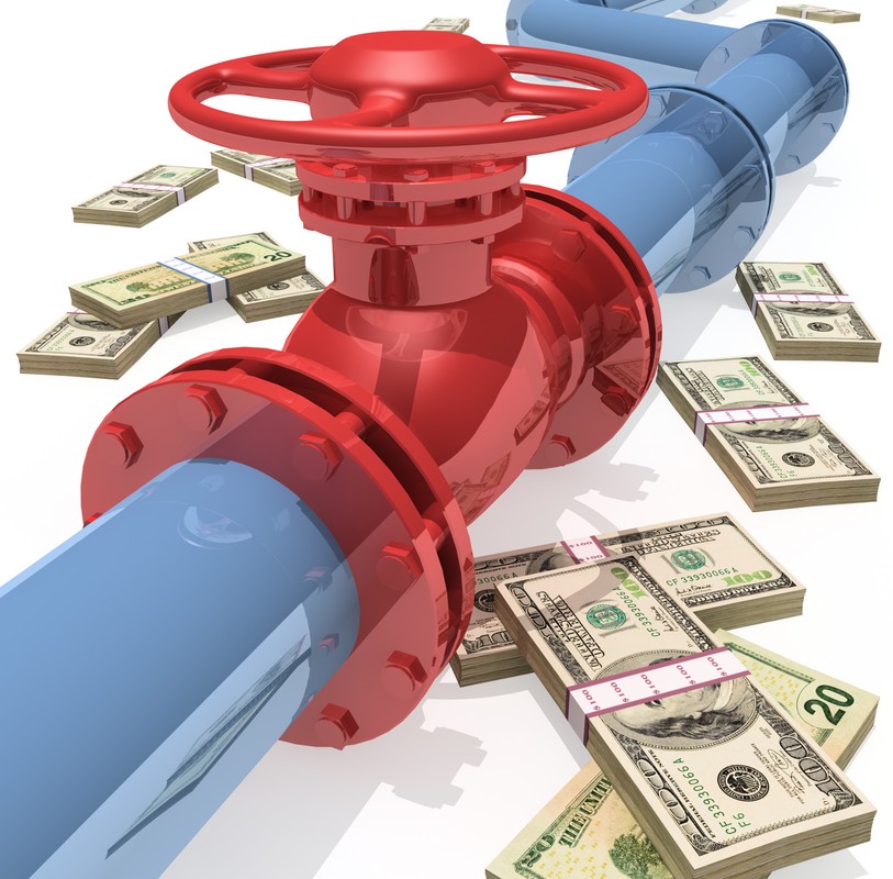 Money Supply M3 Up To 125 72B By May 26th 2016 BLOMINVEST