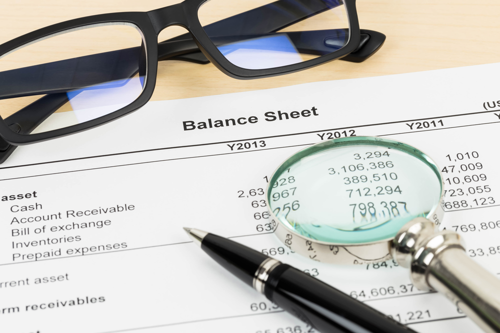 Comm Banks Balance Sheet 3 BLOMINVEST
